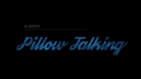 Lil Dicky Pillow Talking Fan Music Video Youtube Music