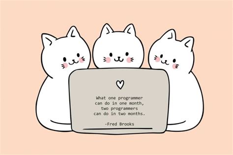 Productive Programmers