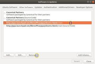How To Install LibreOffice In Ubuntu LIBTECHNOPHILE