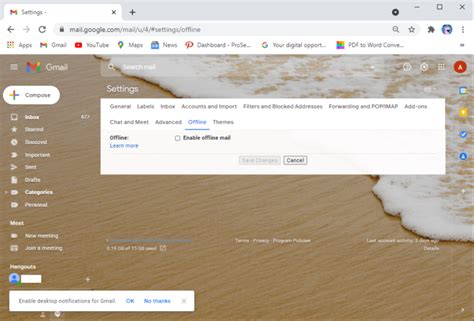 Ways To Fix Email Stuck In Outbox Of Gmail TechCult