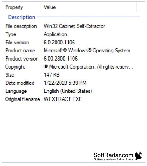 Download Portqry Command Line Port Scanner For Windows 11 10 7 881 64 Bit32 Bit