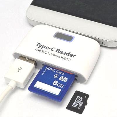 Samsung Galaxy Tab S Lite Memory Card Adapter