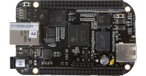 BeagleBoard BeagleBone Black Rev C Compare Prices Stores