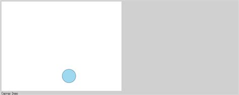 Html 画圆点代码html5 Canvas如何绘制圆形？（代码实例） Csdn博客