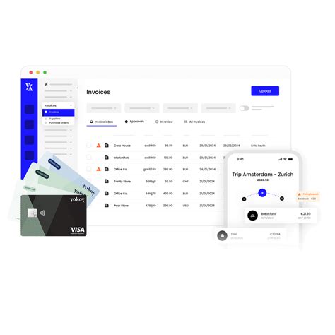 yokoy s actions for the environment yokoy the ai powered spend