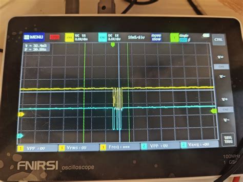 Problems Connecting To I2c Networking Protocols And Devices