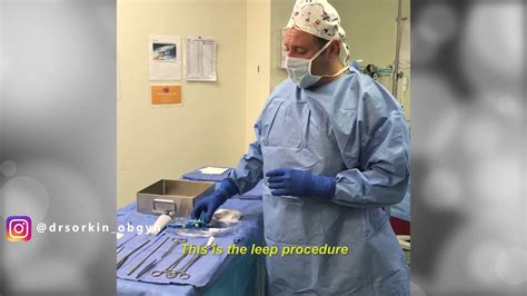 What Is A Top Hat Leep Procedure At Angelina Rodway Blog