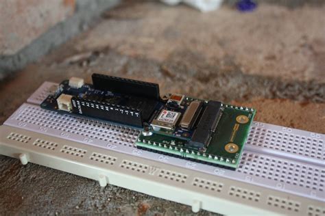 Vidorbreakout Using The Pins On The Mini Pcie Connector Of The