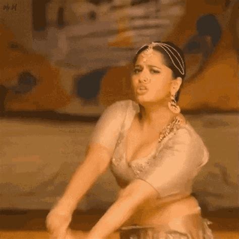 Anushka Boobshake  Anushka Boobshake Discover And Share S