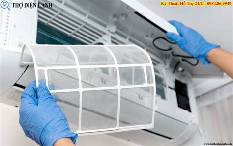 Cách Xử Lí Mã Lỗi E8 Điều Hòa Daikin Tại Nhà Dễ Dàng