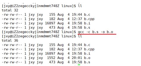 Linux编译——gcc和ggcc G Csdn博客