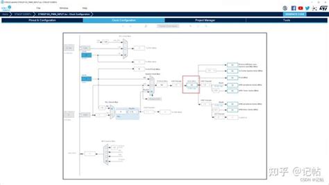 Stm32cubemx开发gd32f303（13） 定时器tim捕获pwm测量频率与占空比 知乎