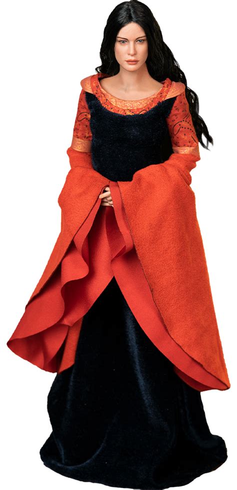 Arwen Action Figures Hobbydb