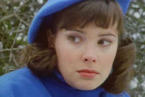 Peri Brown Played By Nicola Bryant In Doctor Who The Doctor Who Site
