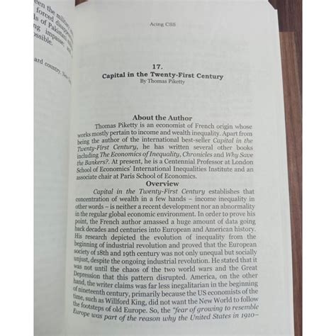 Acing Css By Bilal Zahoor Folio Books