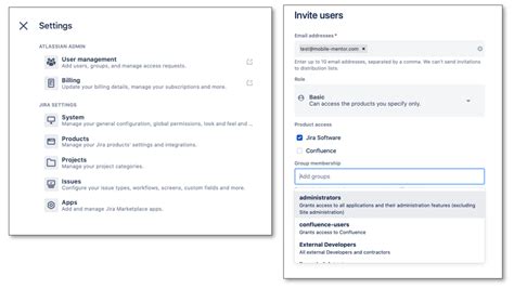 Getting The Most From Jira Tips To Setup An Easy To Manage And Flexible Cloud Instance Mobile