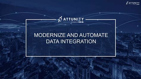 The Future Of Data Provisioning Analytics Ready Data At Speed Pptx