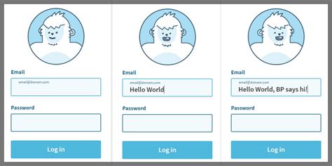 Projects Create An Animated SVG Avatar