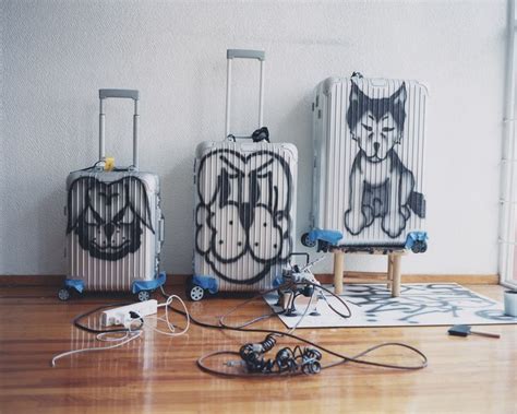 Chito Rimowa Rimowa Drawstring Backpack Design