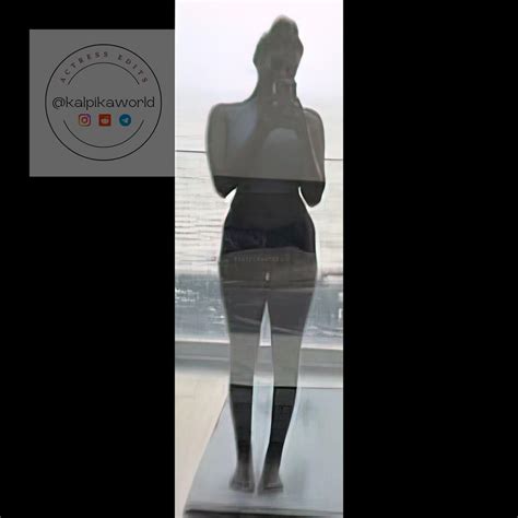 Puja Gupta Slim And Gorgeous Body Rkalpikaworld