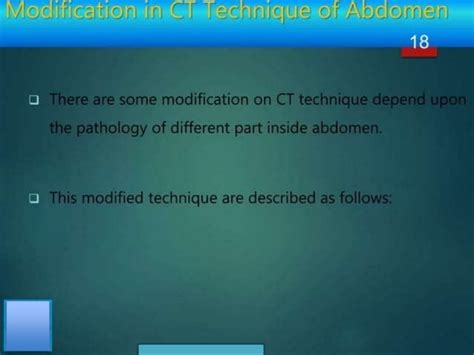 Ct Abdomen And Pelvispptx Ct Abdomen And Pelvispptxct Abdomen And