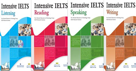 Tải bộ sách Cambridge IELTS 17 miễn phí - Full [PDF + Audio]