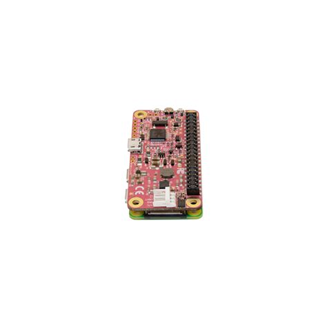 pijuice zero a portable power platform ups for raspberry pi zero
