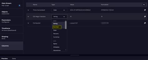 Missing Y Axis Column For Line Graph Heres How To Fix It Gists SquaredUp Community
