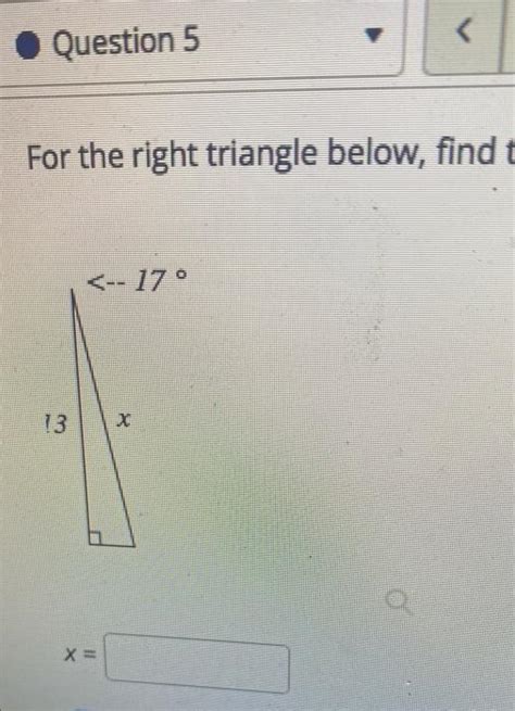 Solved Question