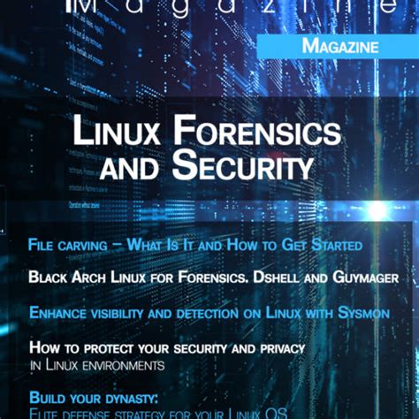 Malware Forensic Analysis Eforensics
