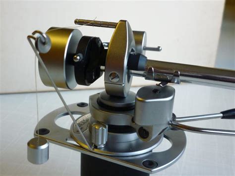 Sme 3009 Series Ii Improved Fixed Headshell