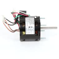 615043 Loren Cook Gemini Series Replacement Motor Replaces 615054 And