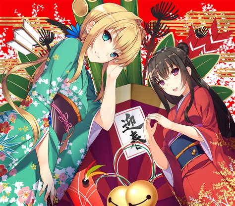 Original Drawn By Akanebi Danbooru