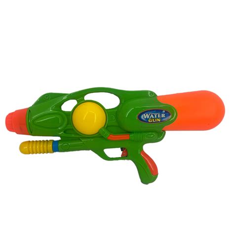 წყლის თოფი ჭიტა