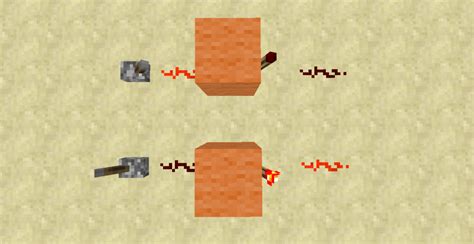 Minecraft Redstone Tutorial Mechanics Bermotech
