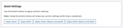 Async JavaScriptで読み込みを非同期化して高速化する方法WordPressプラグイン ブロガーの森