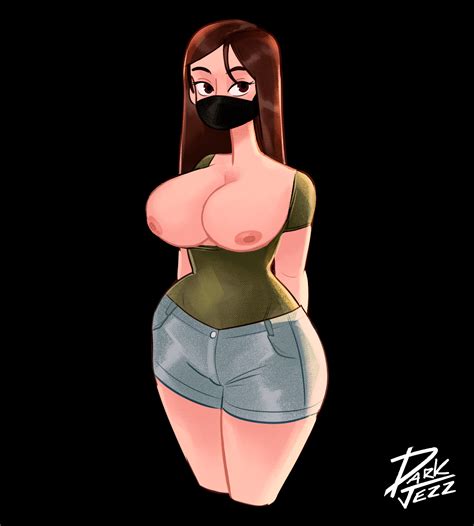 Rule 34 1girls Alternate Version Available Big Breasts Breasts Face Mask Female Nimu Nimu Irl