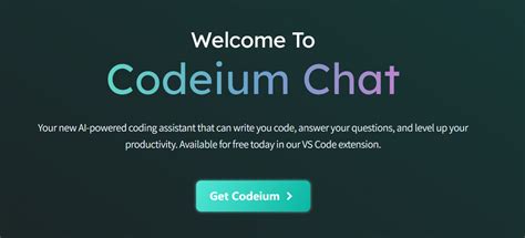 Codeium 个人用户永久免费的ai编程工具，还能深入交流 Csdn博客