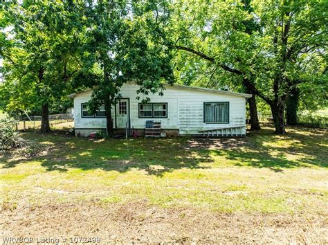 825 Caboose Rd Mulberry Ar 72947 See Est Value Schools And More