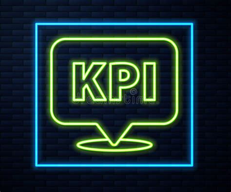 Kpi Neon Stock Illustrations 60 Kpi Neon Stock Illustrations Vectors And Clipart Dreamstime