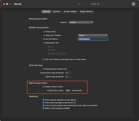 Rhino 8 For Mac User Interface Ux Rhino For Mac Mcneel Forum