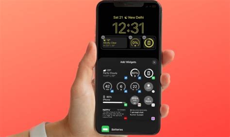 A Quick Look At 6 Exciting Ios 18 Ai Powered Features Rumored