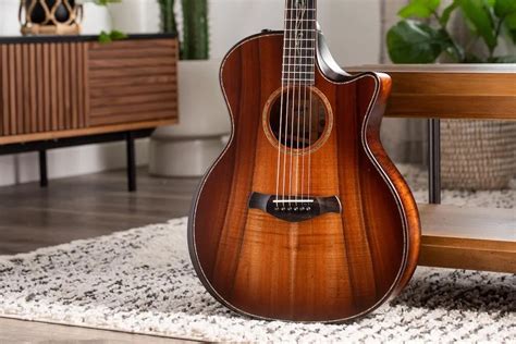 Taylor Koa Sweetwater