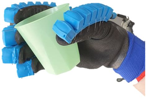 Applied Sciences Free Full Text A Wearable Device For Upper Limb