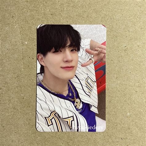 Jual Jeno Digipack Beatbox Selca Nct Dream Shopee Indonesia
