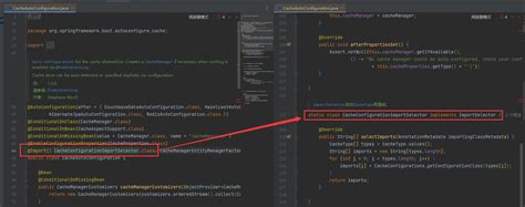 Springboot 整合 SpringCache 使用 Redis 作为缓存 Java小学生丶 博客园