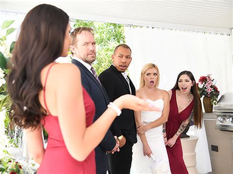 The Bangin Bridesmaid Ariana Marie Porno Movies Watch Porn Online Free Sex Videos