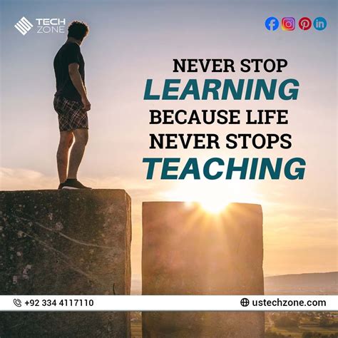 Us Tech Zone On Linkedin Neverstoplearning Lifelessons Ustechzoneservives Ustechzone