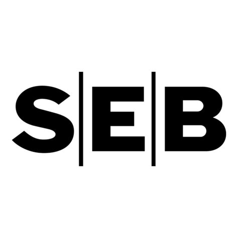 Seb Logo Png Vector Eps Free Download
