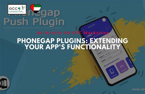 PhoneGap Cordova Plugins Extending App Functionality
